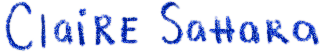 ABOUT - Claire Sahara Illustration